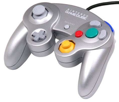 Gamecube Controller Official Retro VGames