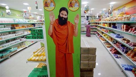 Baba Ramdev Says Patanjali Turnover To Reach ₹1 Lakh Cr In Next 5 Years Today News