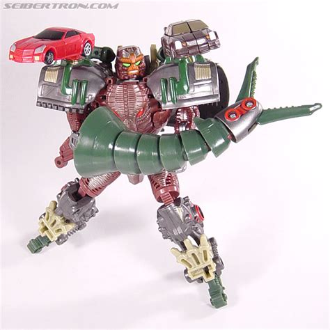 Transformers Armada Predacon Toy Gallery Image 100 Of 106