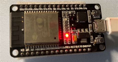 Esp32idf开发—蓝牙通信入门之ble数据收发notifyble Notify Csdn博客