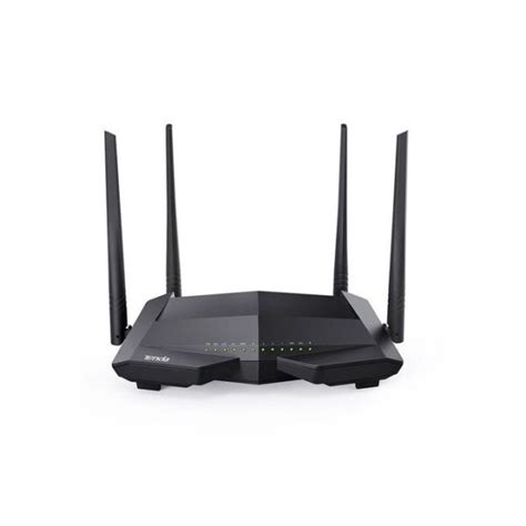 Modem Routeur Tenda V12 Vdsl Ac1200 Dariacom