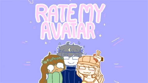 Rate My Avatar Para Roblox Download
