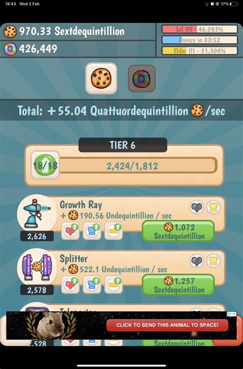 Please Tell Me Youre Working For A Fix On This Annoying Bug Every Time I Watch An Ad For Time