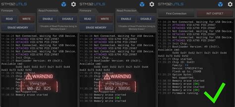 💻 Hs402 3 0 Android Stm32 Oscilloscope Pcb And Assembling — Refcircuit