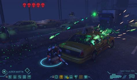 Xcom Enemy Unknown