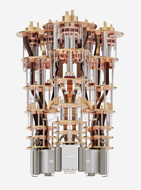 Ibm Demonstrates Useful Quantum Computing Within 133 Qubit Heron Announces Entry Into Quantum