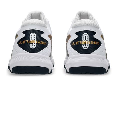 Asics Gel Netburner Academy 9 Womens Netball Shoes Aw24