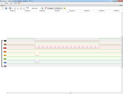 Write Problems On A Sram With The Stm32h743zit6 Stmicroelectronics