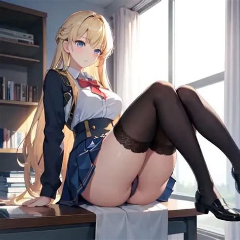 Asami NSFW Character AI Chat AI Sexting