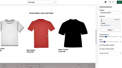 Shopify Debut Theme Customization A Comprehensive Guide Mageplaza