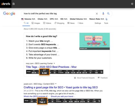 How To Create Seo Friendly Urls Step By Step