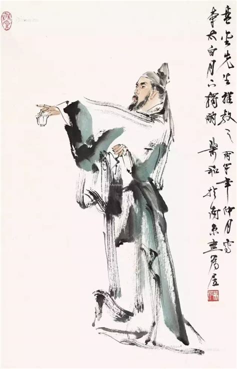 測一下穿越回唐朝，你會是哪個大詩人？ 每日頭條
