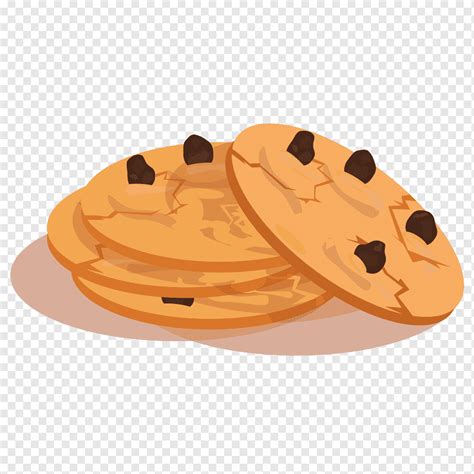 Sobremesa Bolo Doce Biscoito Cone Png Pngwing