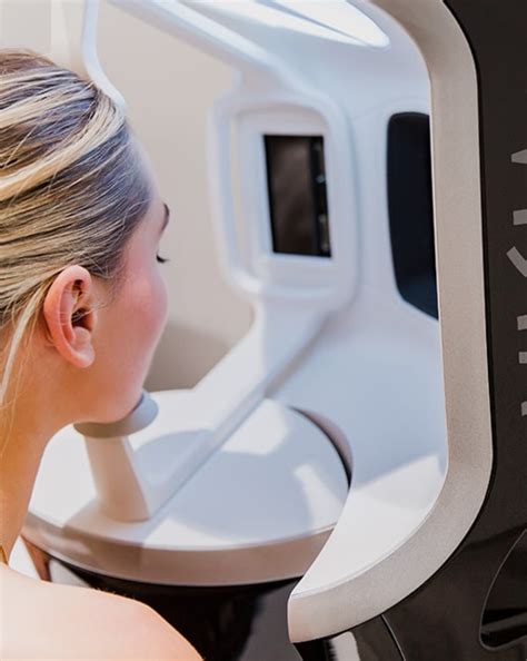 Visia Computerized Facial Analysis — Three Sisters Laser Medical