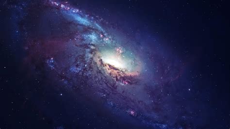 Galaxy By VadimSadovski On DeviantArt