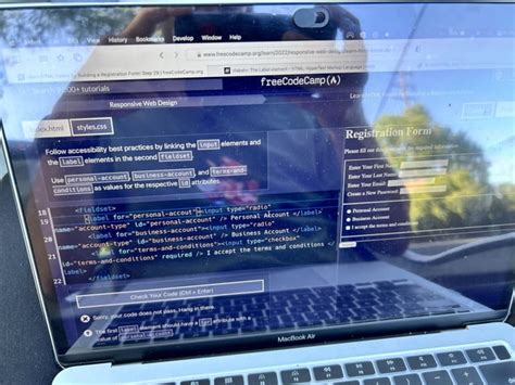 What Am I Missing Here Rfreecodecamp