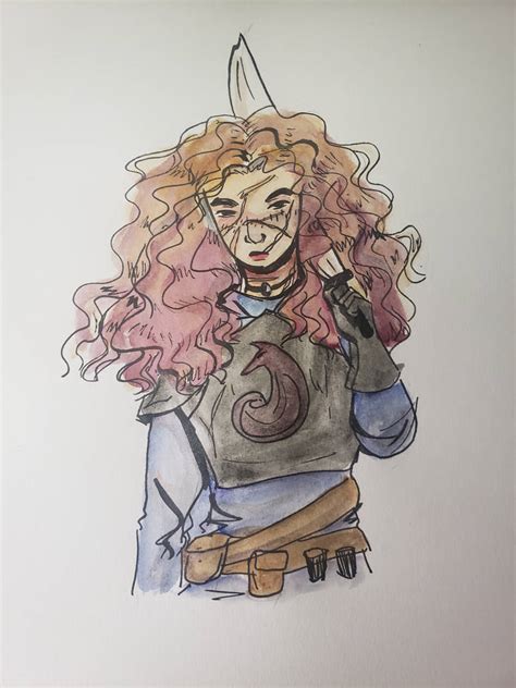 Knight Joleen By Jrmontea On Deviantart