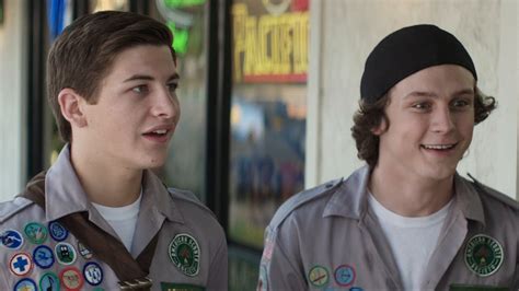 Watch Scouts Guide To The Zombie Apocalypse Prime Video