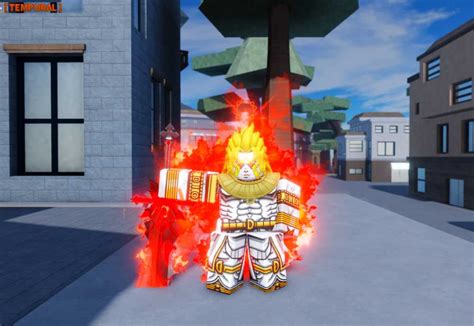 Temporal Dawn Mythic Trait A Universal Time