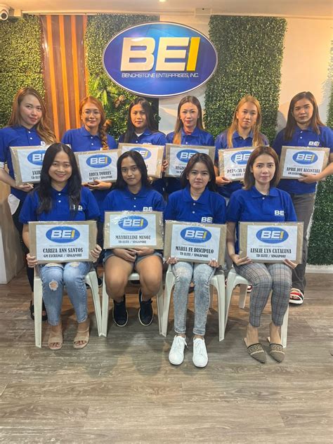 Mae D On Linkedin Deployed Candidates