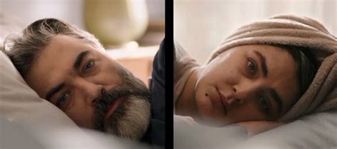 سکانس پرحاشیه خانم همسایه و پارسا پیروزفر در سریال جدید ‌ ببینید