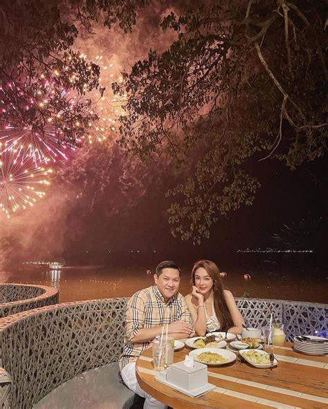 เป้ย ปานวาด ออกตัวไม่กล้าแนะเคล็ดลับประคองชีวิตคู่ รับผ่านจุดเจ็บมาแล้ว