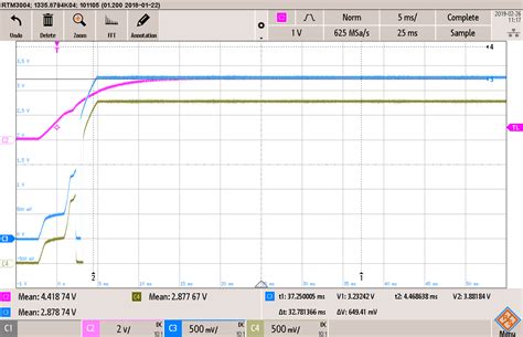 DS LV A DS LV A OFF Status Interface Forum Interface TI E E Support Forums