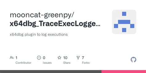 X Dbg Traceexecloggerplugin Log Stack Cpp At Master Mooncat Greenpy