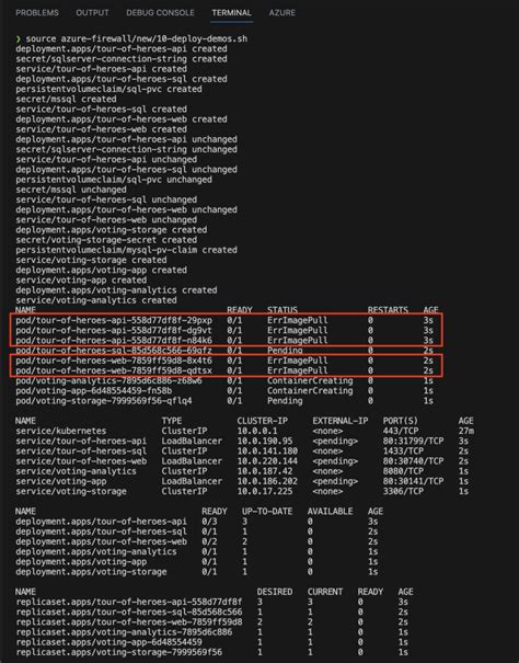 Proteger Aks Con Azure Firewall Returngis