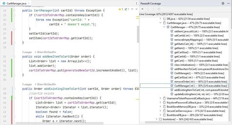 Ai Powered Java Testing Tool Boost Productivity Parasoft