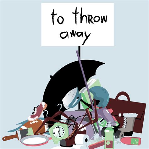 How Clutter And Hoarding Affect Your Cognitive Performance Well Being Journal