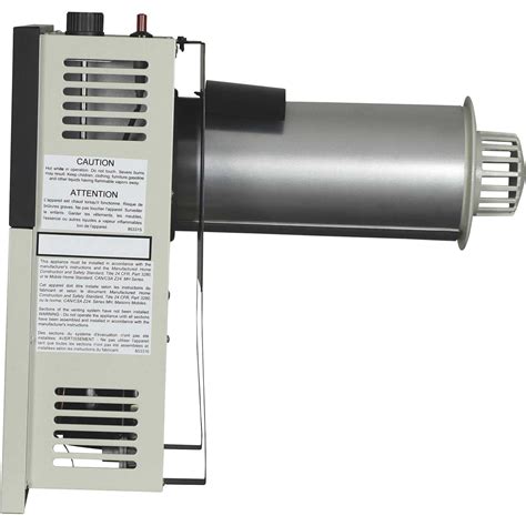Ashley Hearth Products 11000 Btu Direct Vent Propane Heater Home