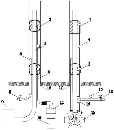 Novel Grouting And Hole Sealing Device And Process Eureka Patsnap