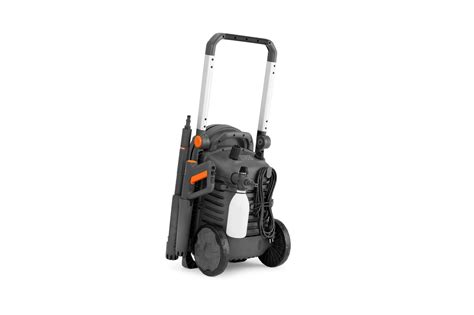 Husqvarna Pw 360 Case