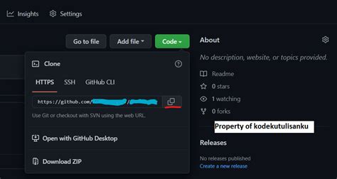 Cara Menggunakan Git Di Vs Code Clone Repository
