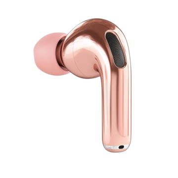 Modern Wireless Earbud With Sleek Design Modern Wireless Sleek Png Transparent Image And