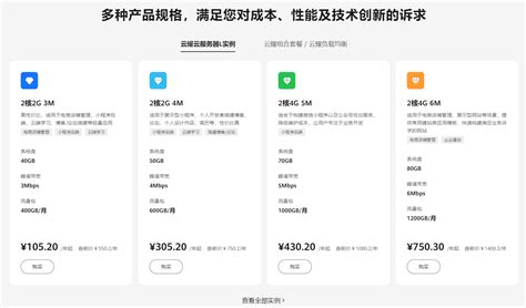 云计算时代，华为云云耀云服务器l实例助力中小企业与开发者轻松上云平平无奇爱好科技infoq写作社区