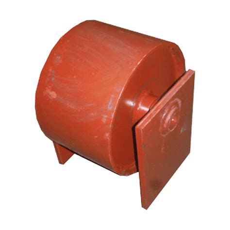 Ground Rollers Sl Container Systems