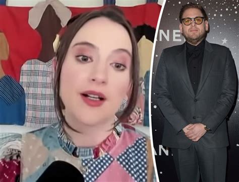 Alexa Nikolas Shares More Details About Alleged Assault By Jonah Hill When She Was A Minor