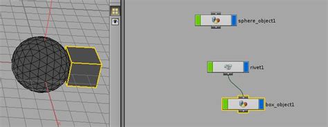 How Can I Parent A Geometry To A Vertex Or Face Of General
