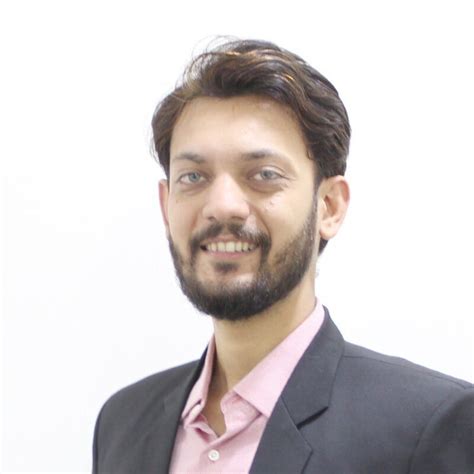 About Ruchir Kakkad Medium