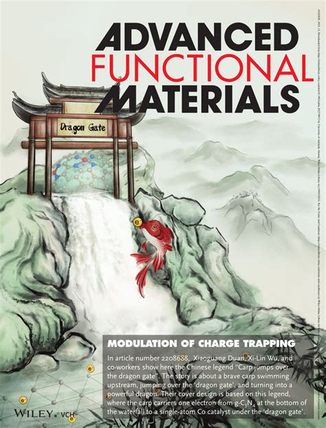 Pdf Modulation Of Charge Trapping By Island‐like Single‐atom Cobalt Catalyst For Enhanced