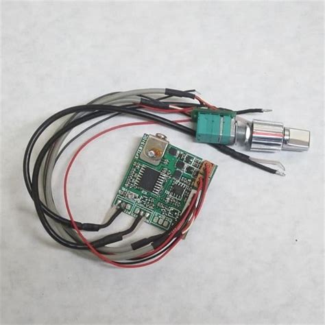 Echo Board