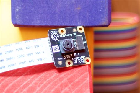 RaspberryPiで顔認識OpenCVでコンパイルの方法も KOKENSHAの技術ブログ