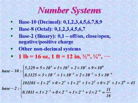 Chapter 4 Roundoff And Truncation Errors Numerical Accuracy