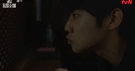 웨딩 임파서블 문상민 ♥전종서 향한 사랑 고해성사 사탄 들린 것 같다