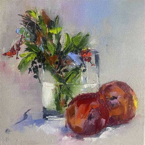 Autumn Svetlana Chaikovska