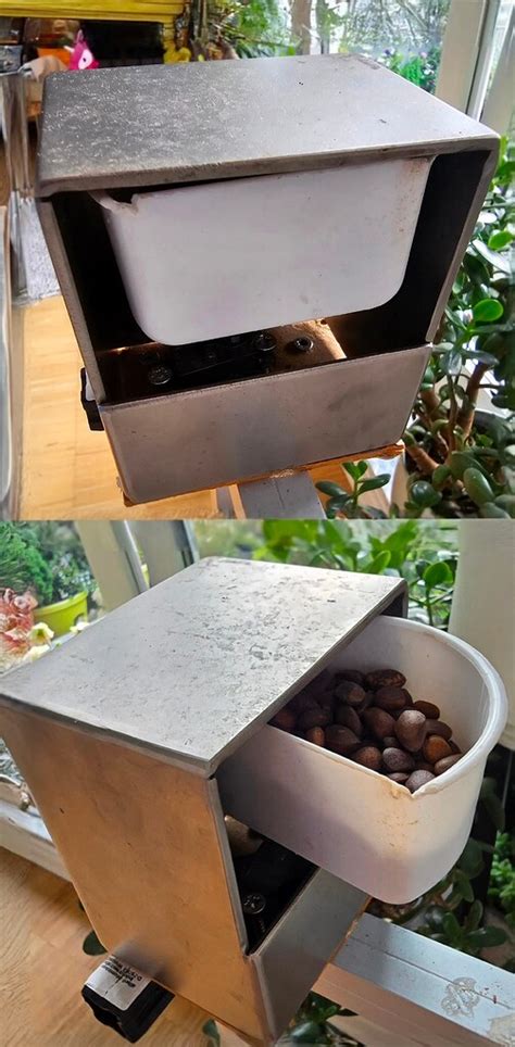 Servo Motor öffnet Schublade Deutsch Arduino Forum