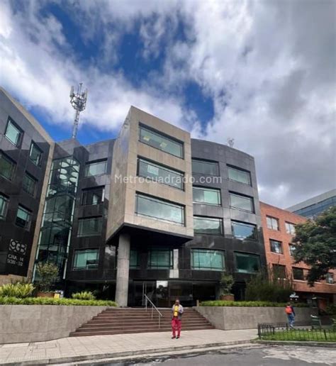 Venta De Edificio De Oficinas En Chico Bogotá Dc 2428 M5543386