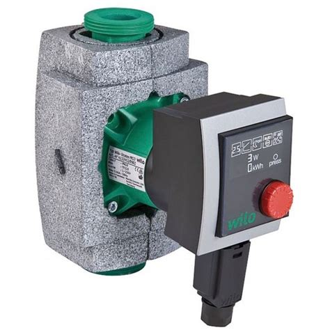 Wilo Stratos Pico 25 1 6 130 Mm Hocheffizienz Pumpe 4132457